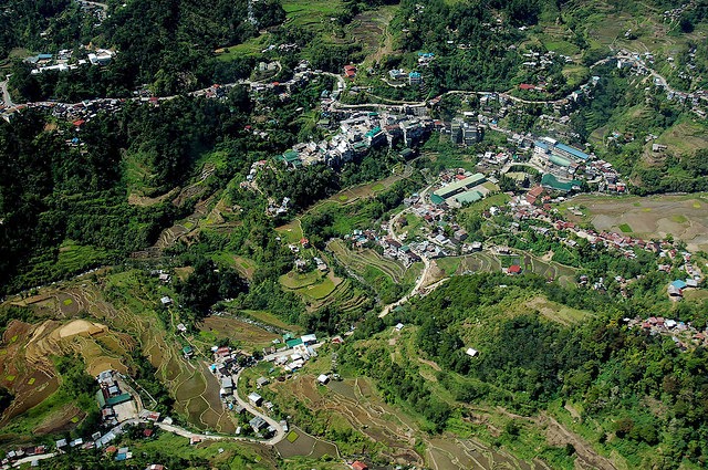 12 Amazing Aerial Photographs That Show How Beautiful The Province Of ...