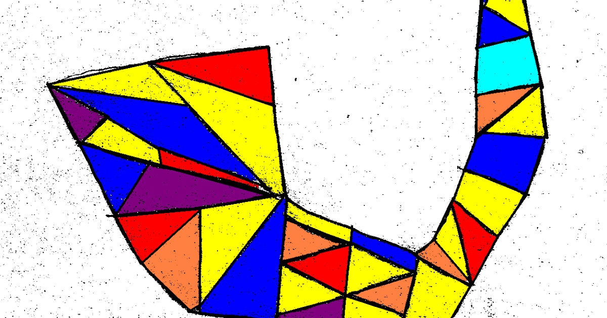 Crowndot.com : Migraine Aura - Fortification Spectrum