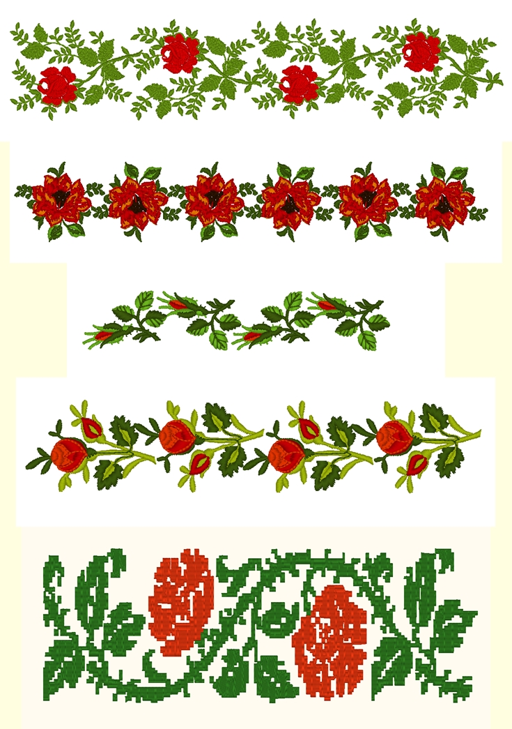 modele florale -set32 aug17pc