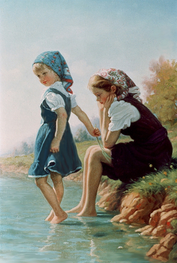 Impressioni Artistiche : ~ Mark Arian