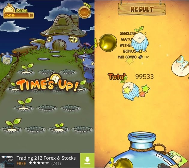 [รีวิว] Mandora เกมน่ารักๆจากค่ายRayark | AppBarista