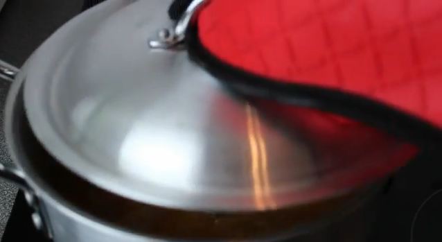 Mexican and Saudi Cultures: Food Recipe: The Famous Saudi "Kabsa" with Lamb