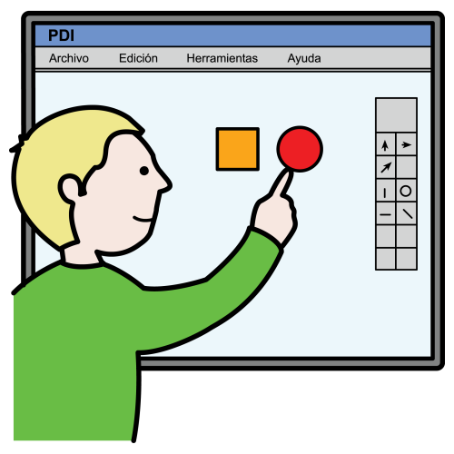 APRENDE CON LAS TIC´S.: 2018