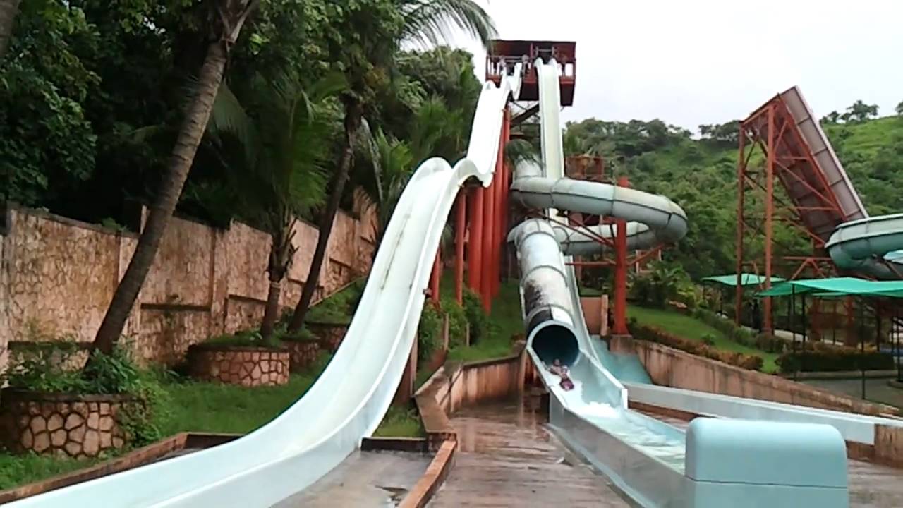 Aamchi Mumbai | आमची मुंबई : Water Park