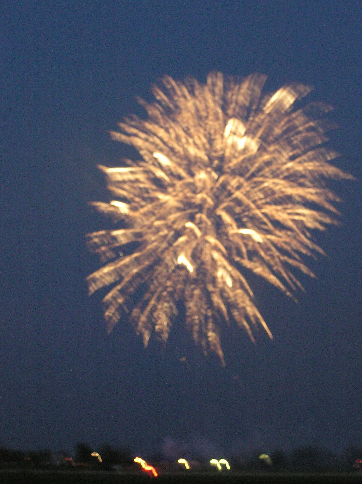 Treasures for Heaven: Friends, Fun Snaps, Fireworks