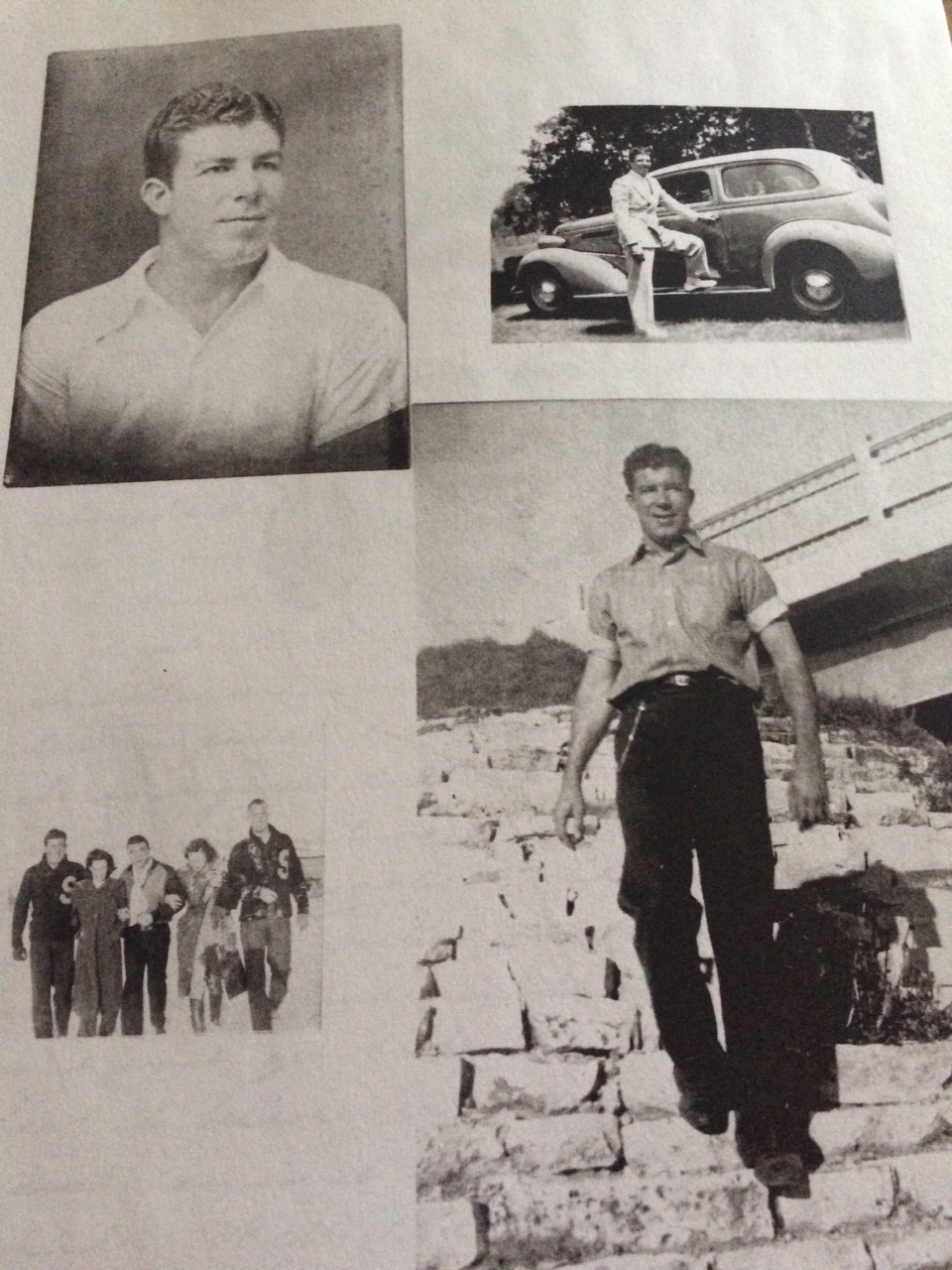 Postcard Memories: The Long Journey of Private Walter A. Riggs and His ...