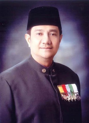 Rightways: Sultan of Sulu, who is the true and legitimate?