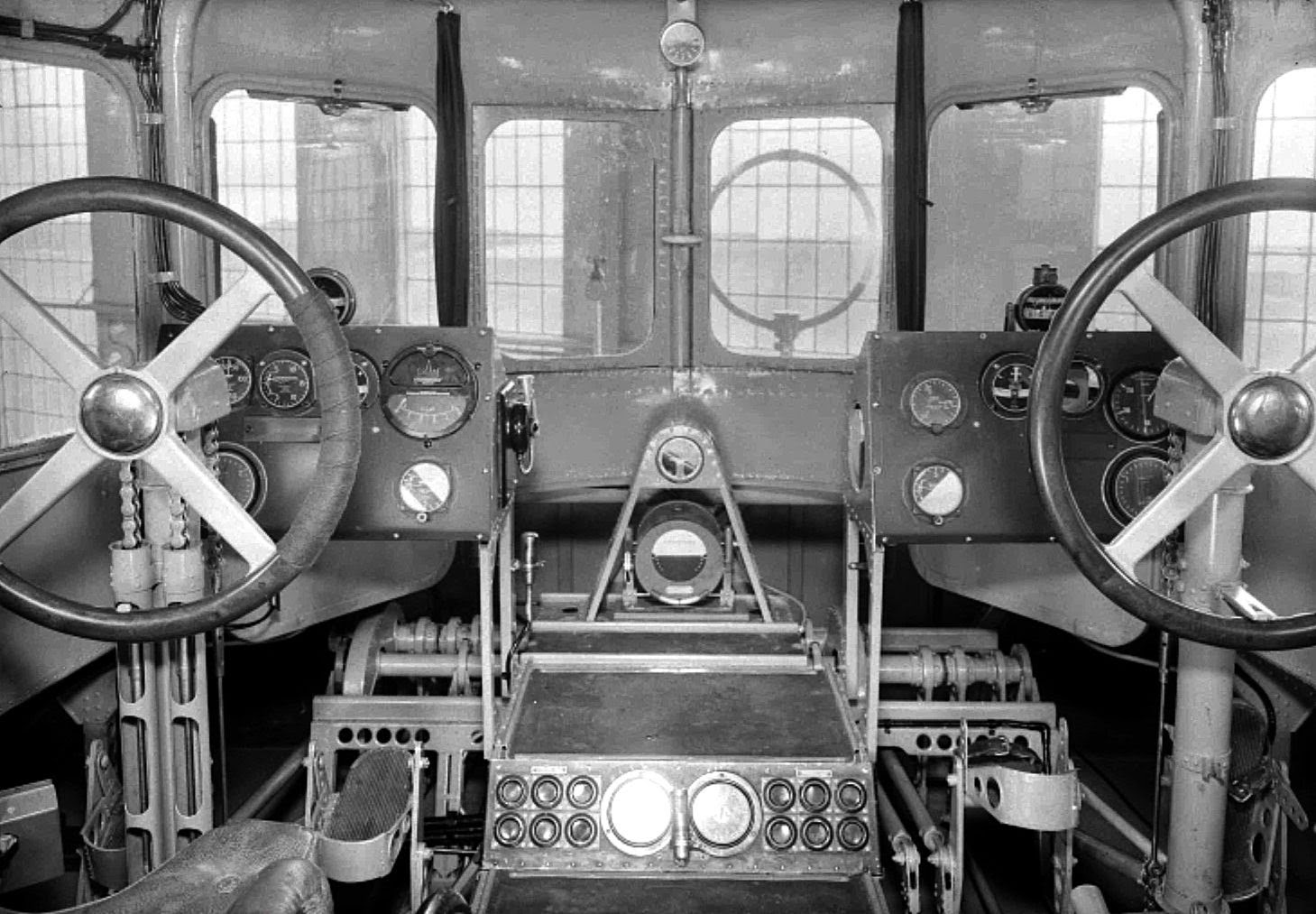 Exo Cruiser: The Dornier Do. X