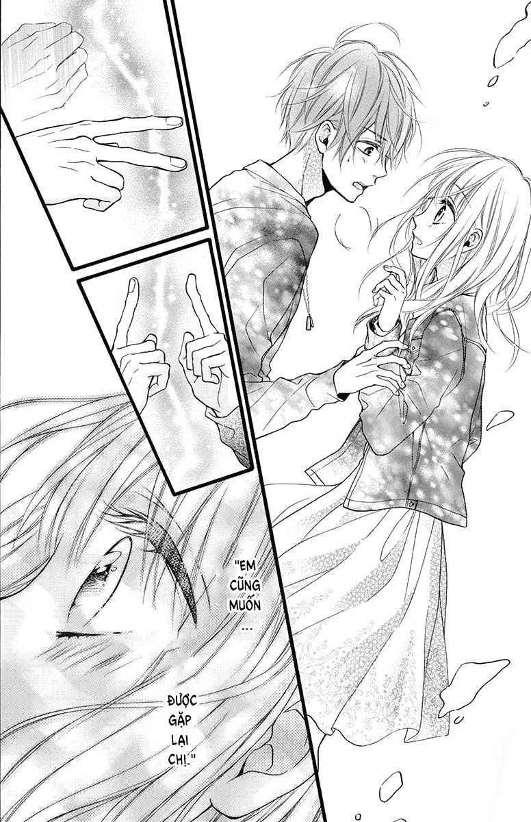 Kyutto Musunde, Suki Chap 1 ~ Otaku Fansub - Shoujo Kingdom