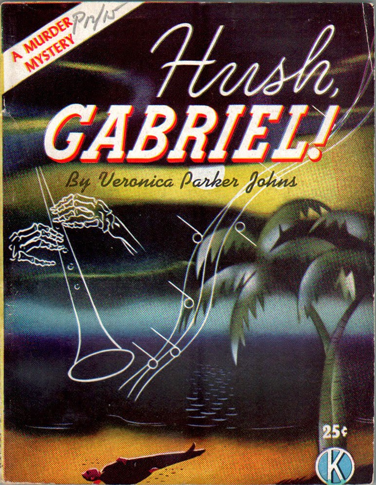 Timely-Atlas-Comics: Martin Goodman: The Crime Digest Paperbacks