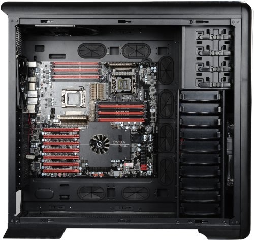 COMPUTER HARDWARE DETAILS: TYPES OF SYSTEM CASE DESIGNS