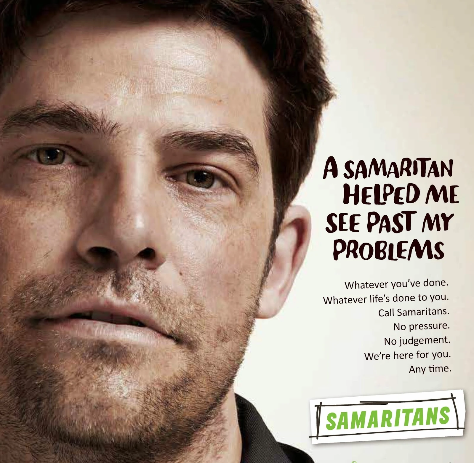 Going Gently: I've got your number.