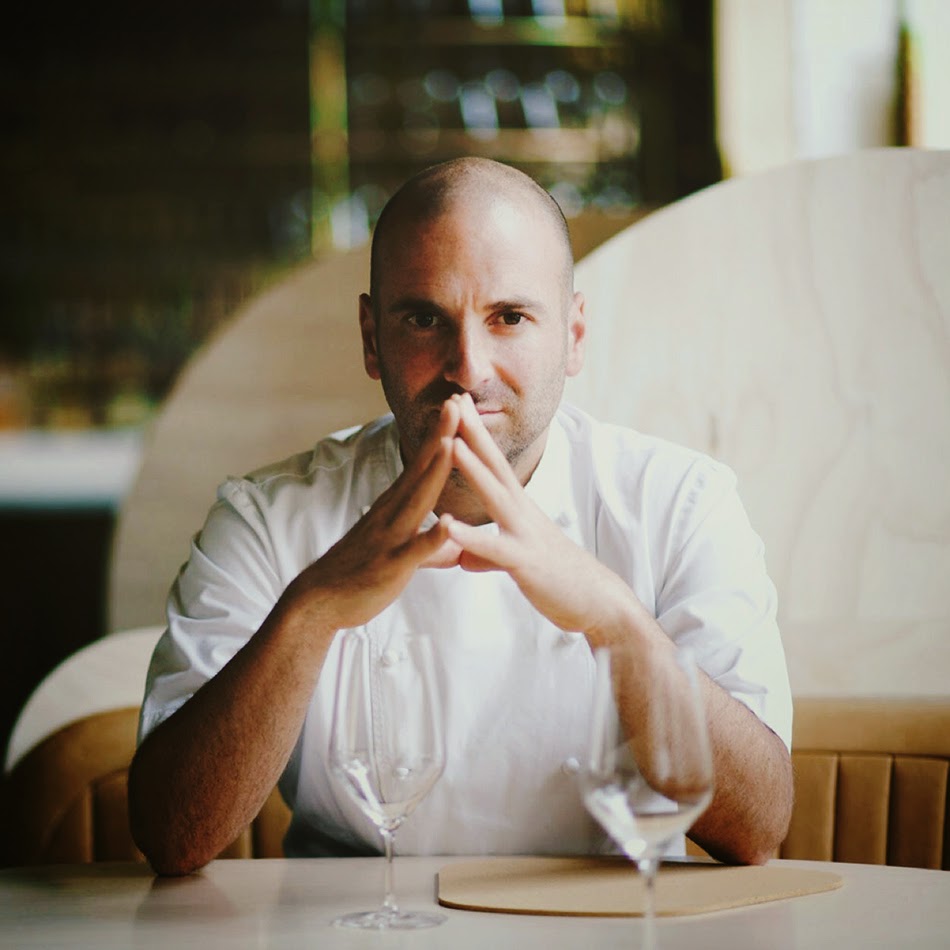 A SENSATIONAL LIFETIME EXPERIENCE WITH GEORGE CALOMBARIS IN JAKARTA ...