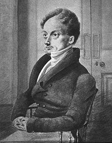 Labirinto da Filosofia: Filósofo do dia: James Mill