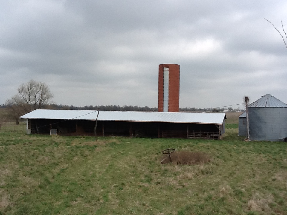 Missouri Century Farm