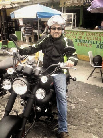 ITALIKA TC 200 : ITALIKA TC 200