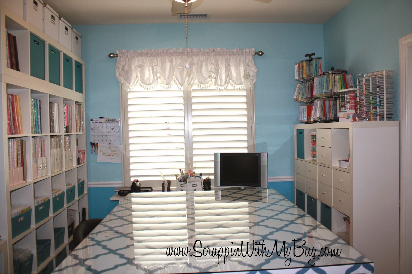 Scrappin with my bug: NEW Scrap Studio pictures