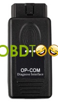 OPCOM Software V120309a/ 090714 Firmware V1.45/ V1.59/ V1.39-EOBDTool.co.uk