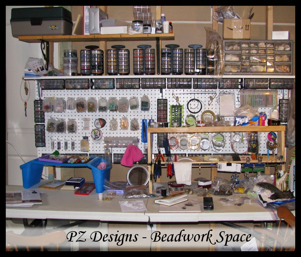 Silver Serpent Studio's Blog: WeWork: "Show Us Your Workspace!"