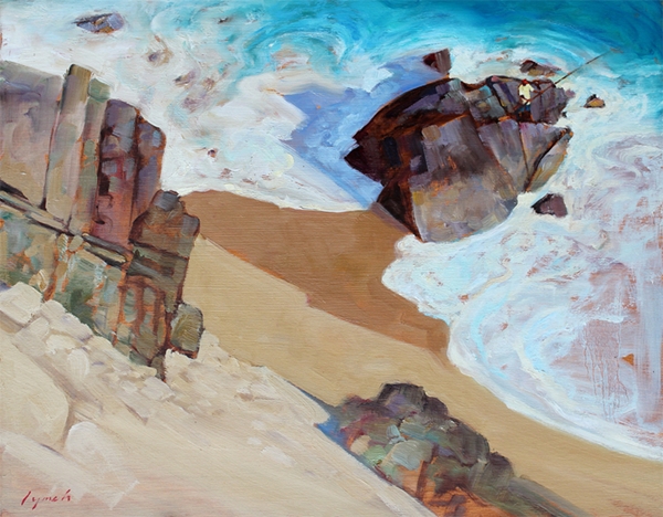 Impressioni Artistiche : ~ Brent Lynch