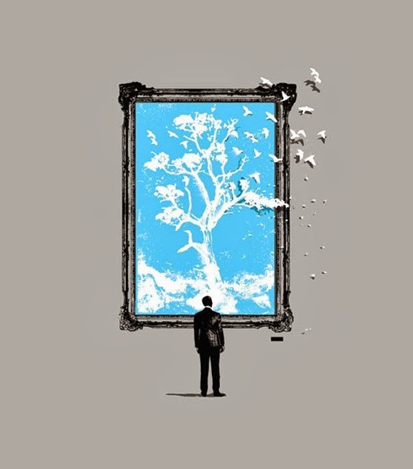 SURREALISM AND SIMPLICITY - BUDI SATRIA KWAN (small talk) | NESOART
