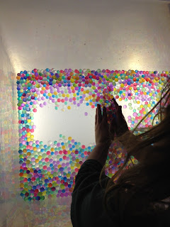 Life with my little loves: DIY Light Table