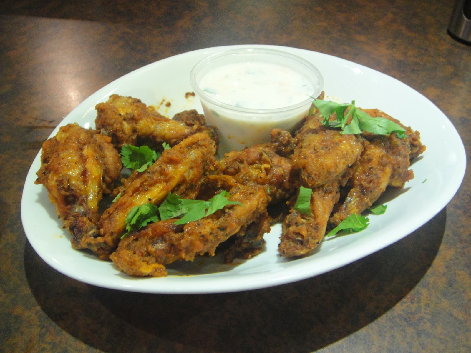 Jambo Grill & Good Morning Paan |MISSVANCOUVERPIGGY