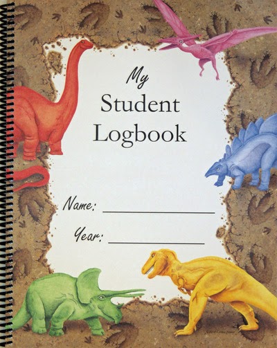 Farm Fresh Adventures: My Student Logbook: Success Made Simple (Product ...