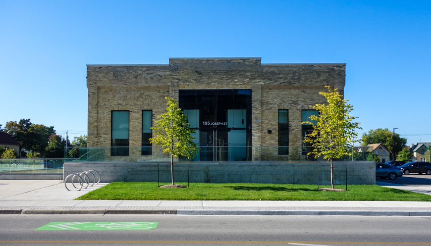 Deloitte Canada Kitchener-Waterloo Office