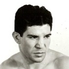 Boxeo 1930s: Martín Oroz "El león español"