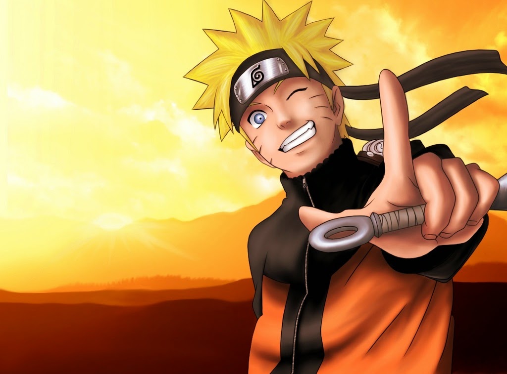 Download Gambar Kartun Naruto Terlengkap | Gambar Kartun