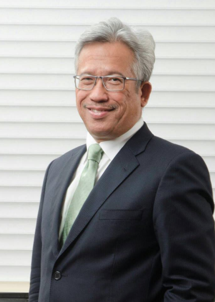 AntiDotCom!™: SELAMAT DATANG CEO BARU TH - DATO' JOHAN ABDULLAH @Tabung ...