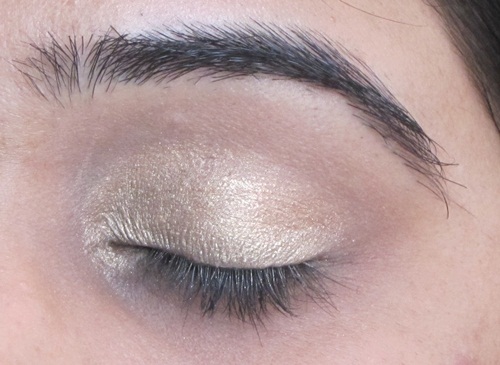 Haifa Wehbe Inspired Eye Makeup Tutorial - Step By Step | My Vanity ...