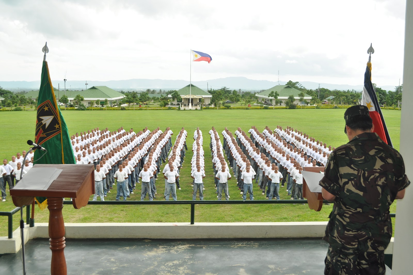 Ranger Cabunzky's Blog: Be all you can be, join the Army!