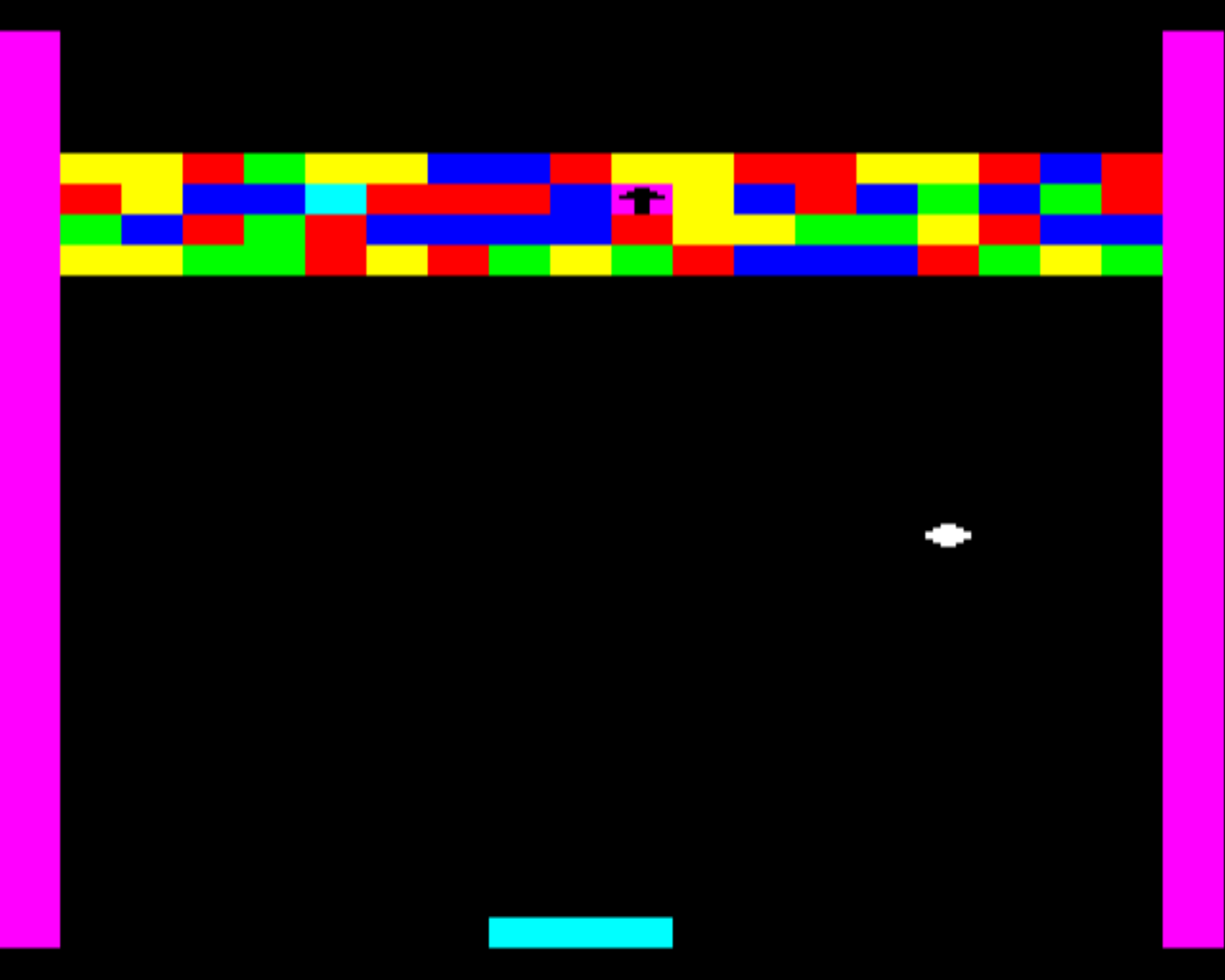 The Typethinker: QR codes on the BBC Micro, Epilogue: KryoFlux to the rescue