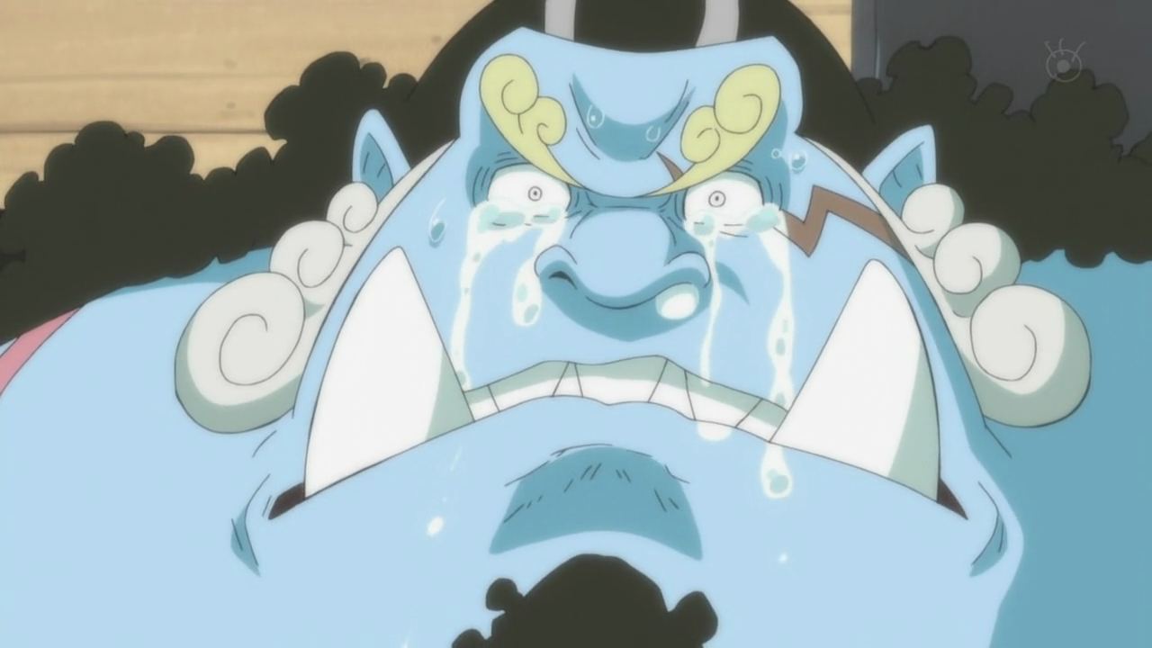 JOUSeries: mayo 2012