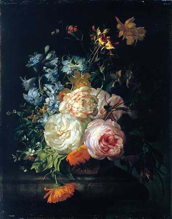 ArtSmartTalk: Working with Flowers - you're invited!