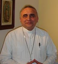 EL ARZOBISPO BERLIE Y LA INJUSTICIA CONTRA EL OBISPO RAFAEL PALMA