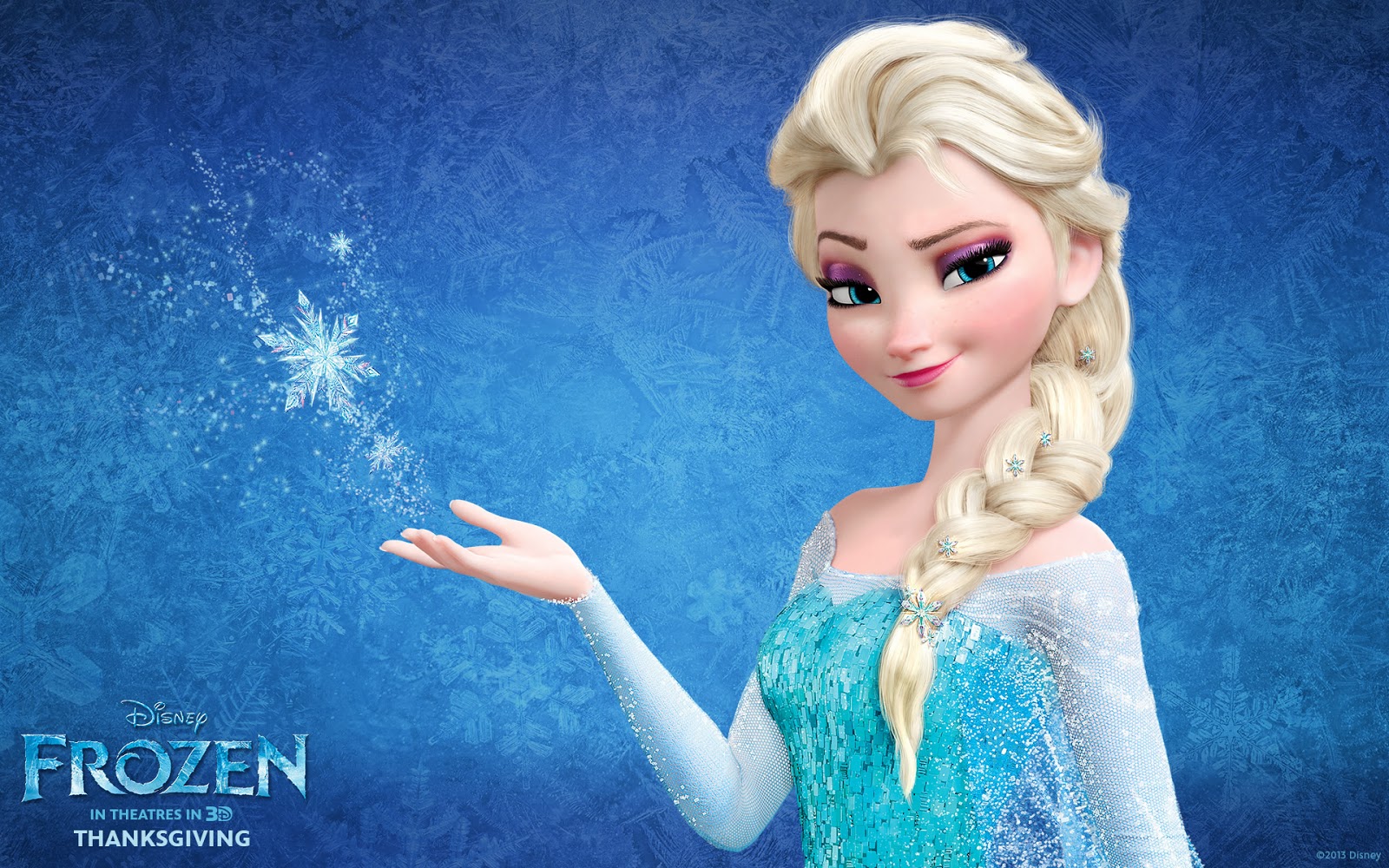 lullaby for ju: frozen: uma aventura congelante