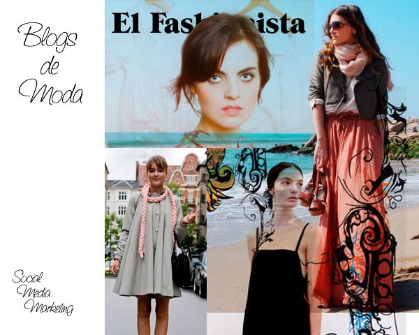 Moda y marketing on-line: Clasificando los blogs de moda