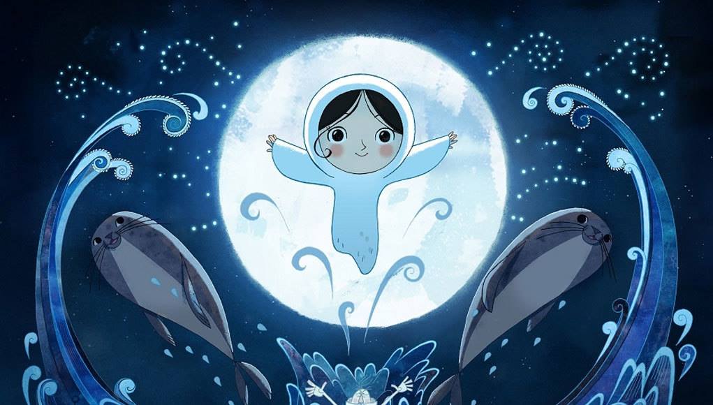 Animation: Song of the Sea
