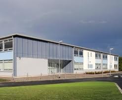 Cllr. Kieran Dennison: Luttrellstown Community College Granted Planning ...