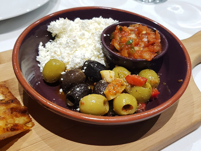 Review: Pasha Turkish Restaurant, Bletchley - Victoria's Vintage Blog ...