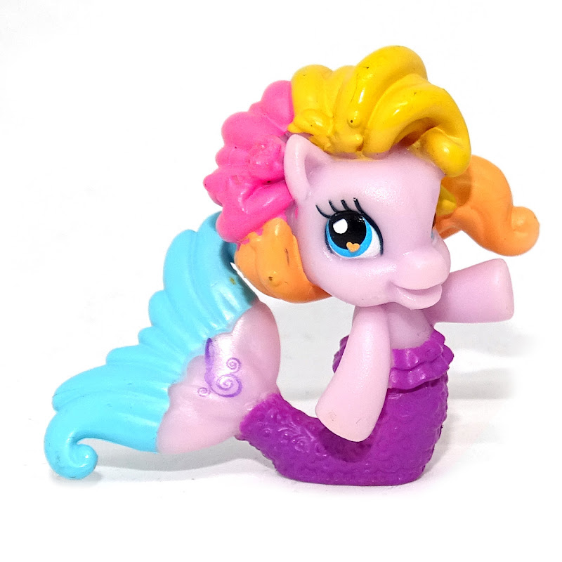 My Little Pony Toola-Roola Blind Bags Mermaid Ponyville Figure | MLP Merch