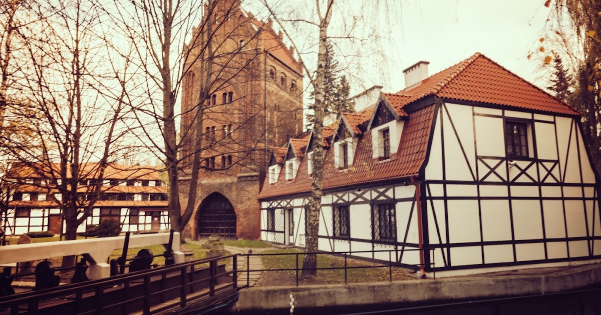 Enjoy your time with beautiful places: Słupsk a city in the Pomeranian ...