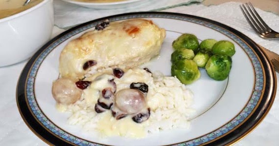 For His Master's Veneration: Drag Queen Chicken