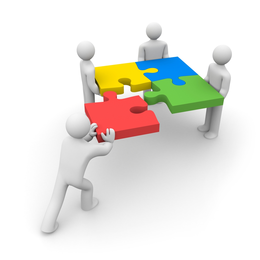 LA EQUIDAD SOCIAL EN EL ACCESO A LAS TÉCNICAS. ~ Informática.