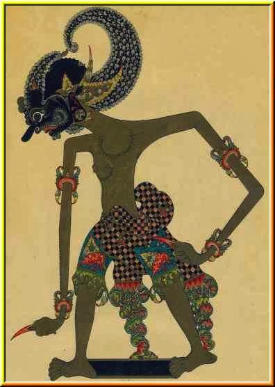 Didi Pratama: MENGENAL KARAKTER TOKOH PANDAWA LIMA