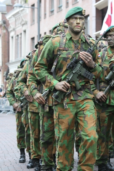 Netherlands - worldmilitaryintel