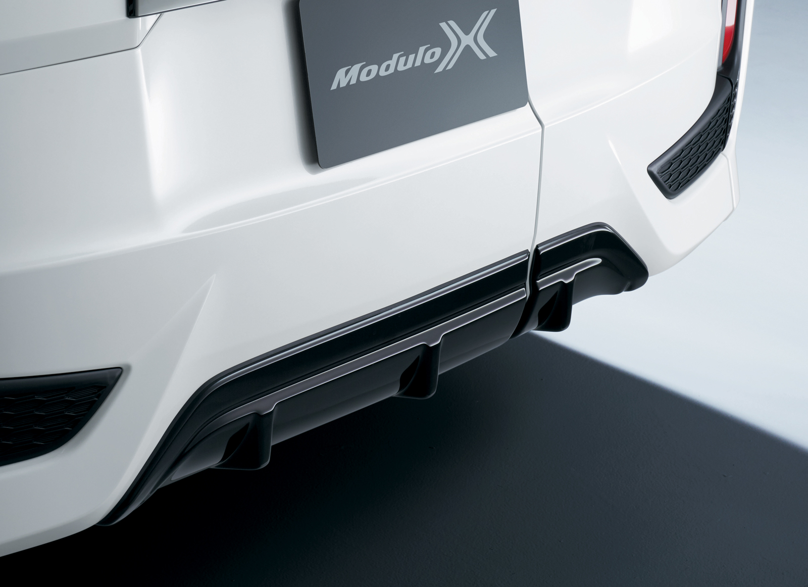 Honda's JDM Step WGN Minivan Gets Sportier In Modulo X Spec - Types cars